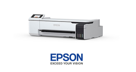 Epson Dye Sub Printers | Aarque